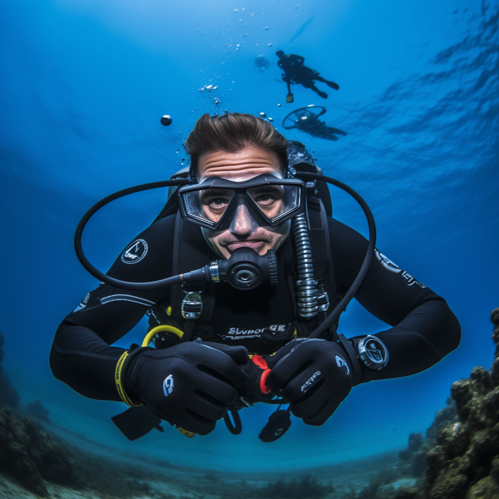 Dive Into Adventure Understanding Scuba Diving Certification